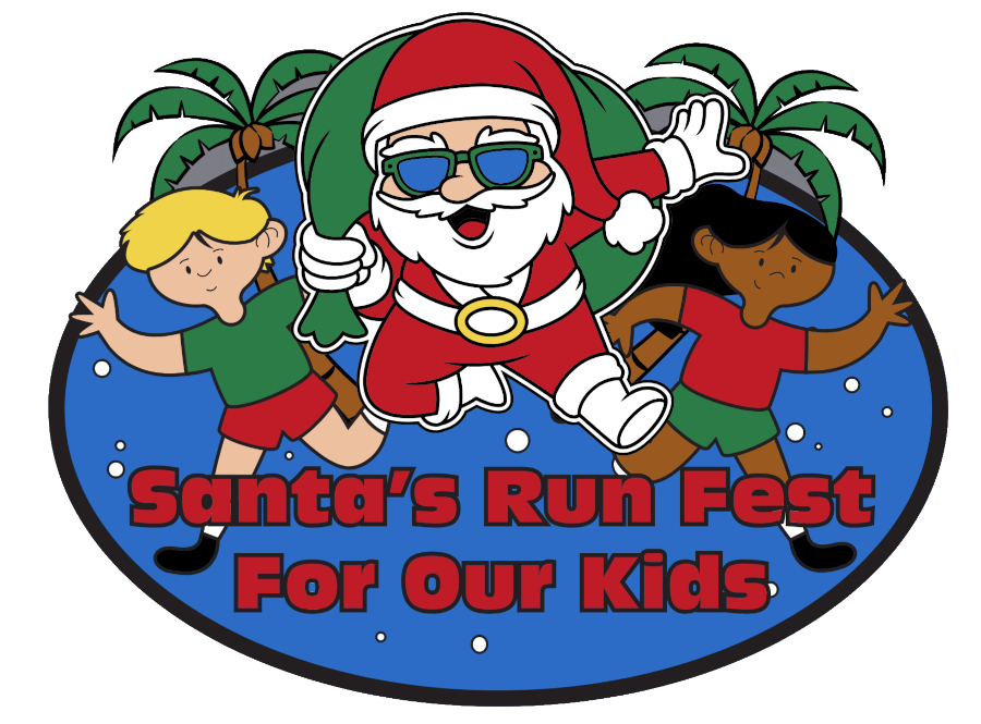 Santa's Run Fest